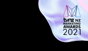 Winners for the 2021 TVNZ-NZ Marketing Awards announced via Virtual Awards Show